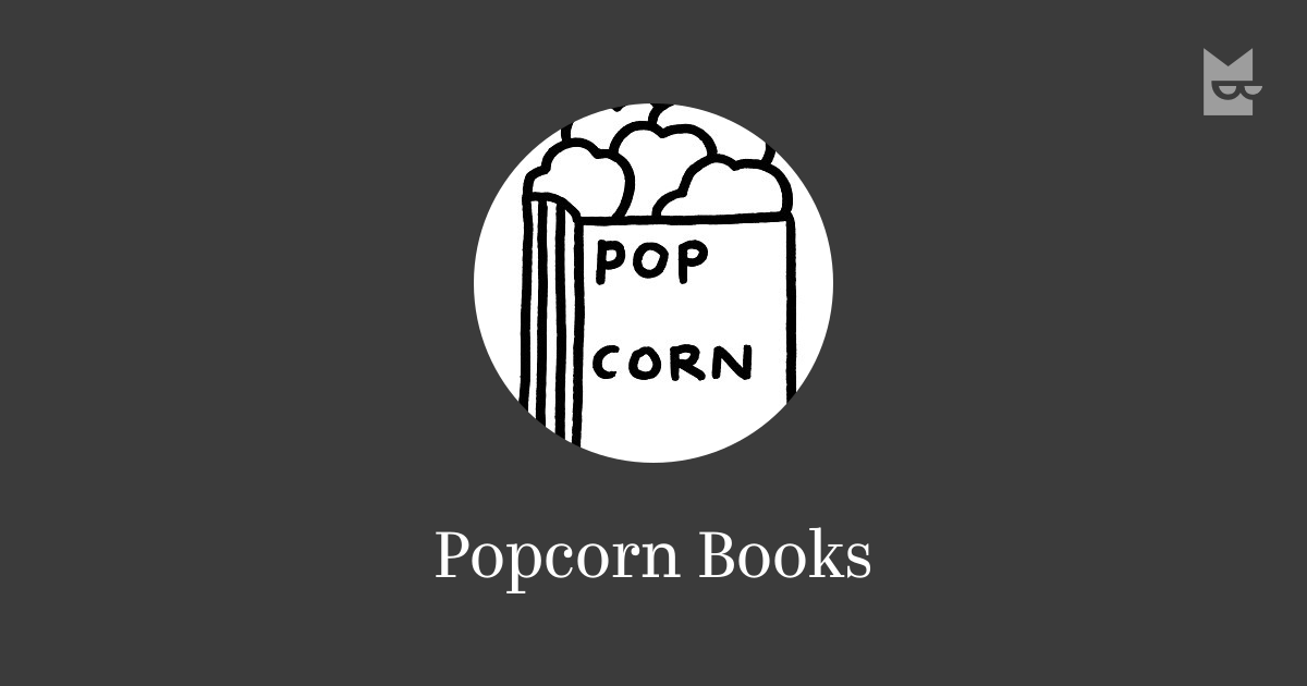 Popcorn Books — читать онлайн книги издательства | Яндекс Книги