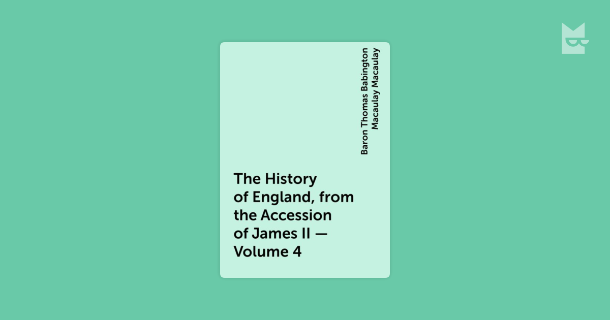 Читать бесплатно онлайн книгу «The History of England, from the ...