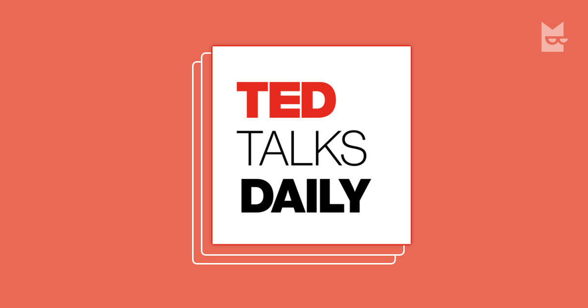 Серия «TED Talks Daily», Aaswath Raman, Lauren Pharr, tobacco brown ...