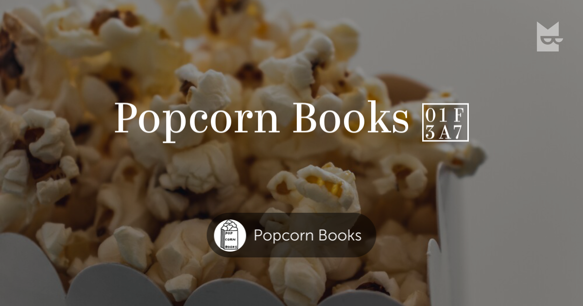 Popcorn Books 🎧 by Popcorn Books — What to read — Yandex Books shelf